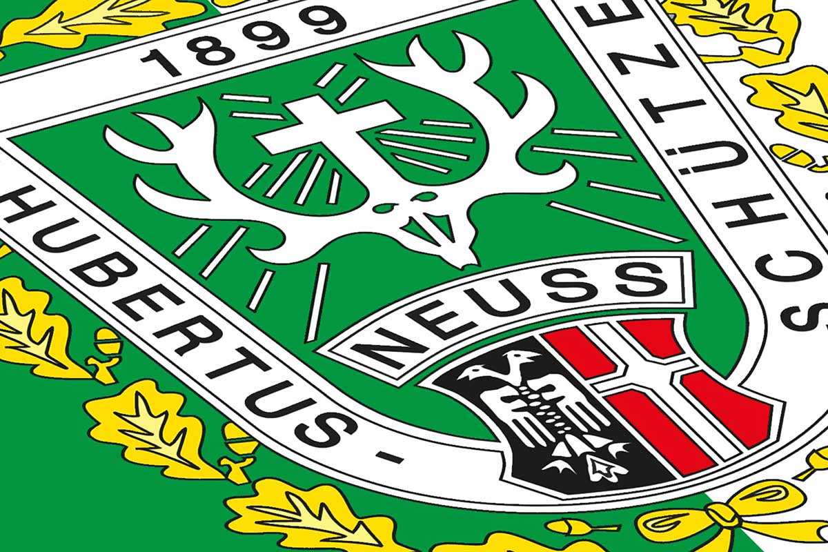 Hubertus Logo Hubertus Bathen Holt Sich Den Tagessieg | Match Day.de